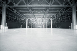 How To Design A Cost-Effective Warehouse: Warehouse Layout Design