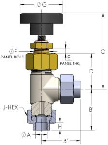 Types of Angle Valves: Which One Is Right For You?