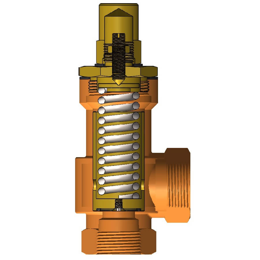 What Is a Valve Spring & How Does It Work? - CPV Manufacturing