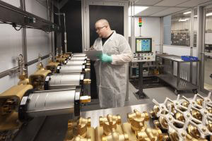 What is Oxygen Cleaning? - CPV Manufacturing