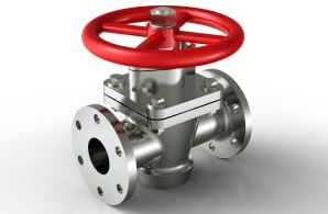 Types of Check Valves & Their Recommended Applications | CPV Blog