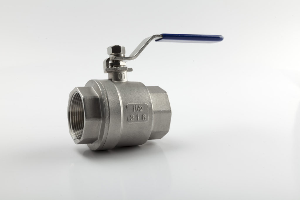 Selecting Valves For Use With Chlorine - CPV Manufacturing