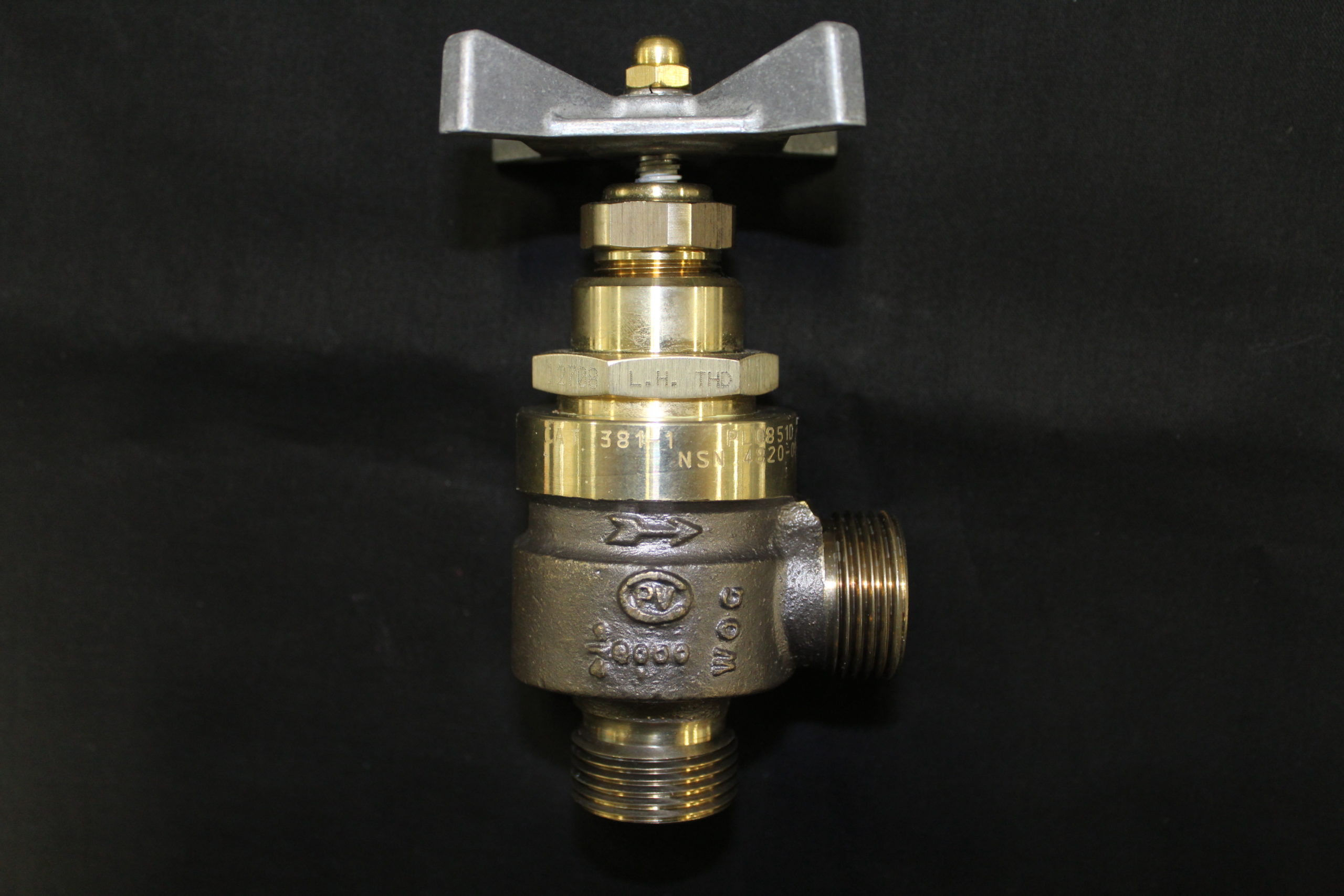 Types of Angle Valves: Which One Is Right For You?